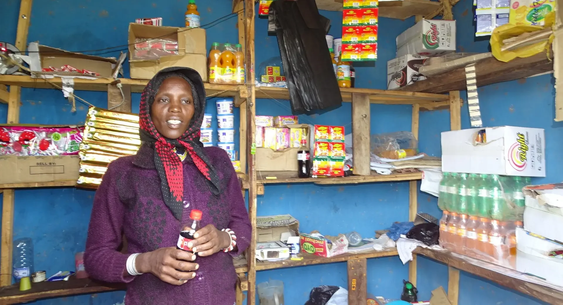 Women’s Empowerment - APCFC